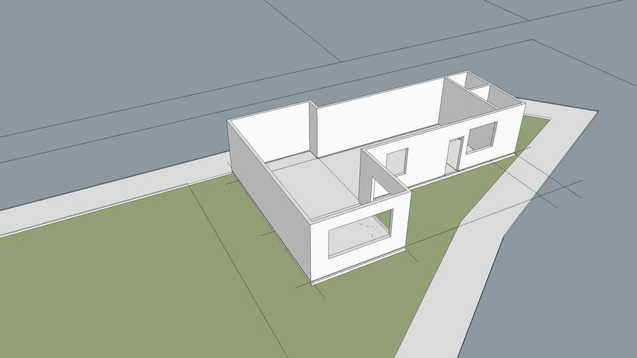 library | 3D Warehouse