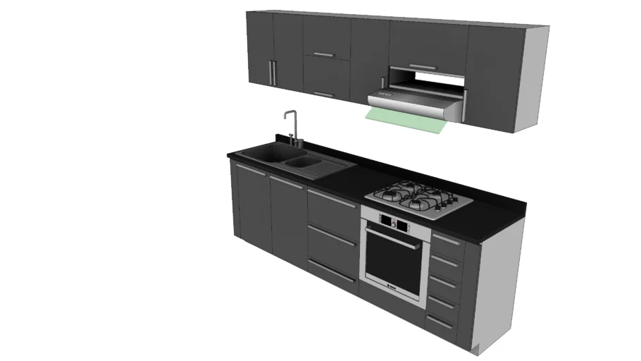 3D Warehouse
