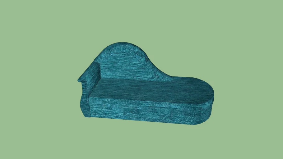 DEEWAN SOFA | 3D Warehouse