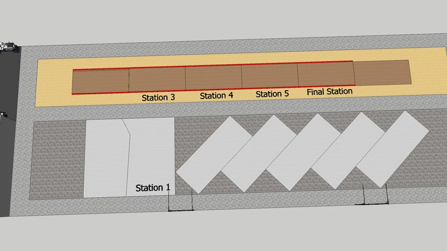 eme 3 | 3D Warehouse