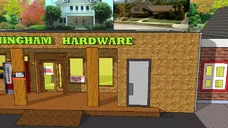 3D Warehouse