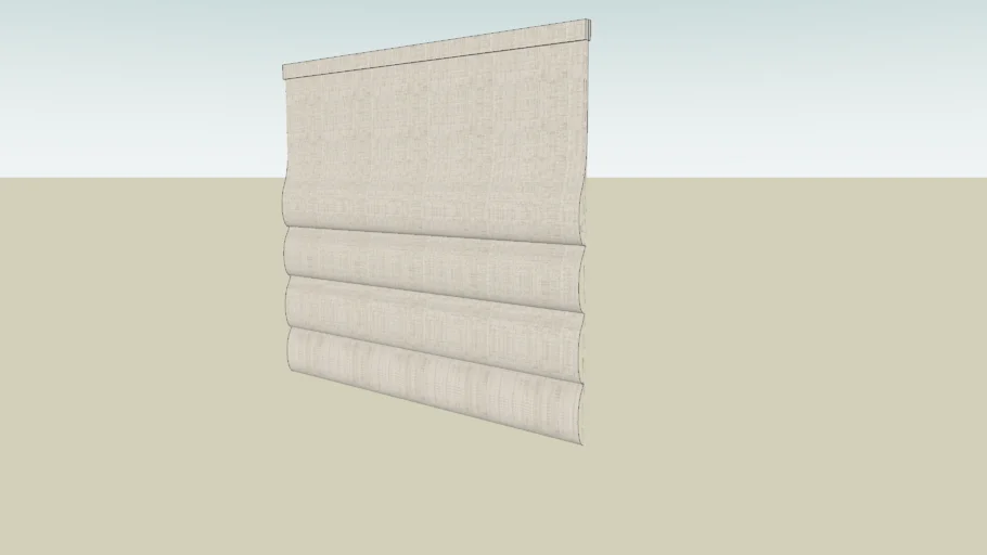 Blind | 3D Warehouse