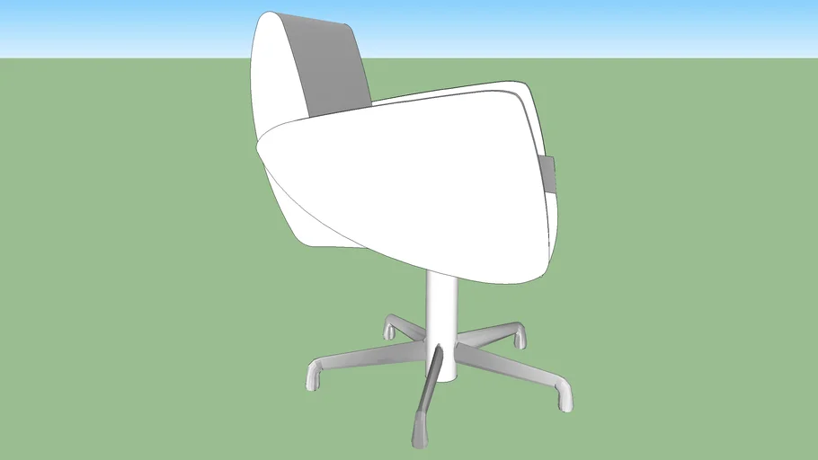 Formula chair | 3D Warehouse