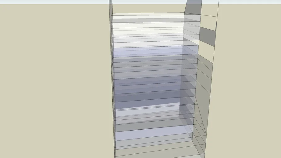 bina gibi | 3D Warehouse