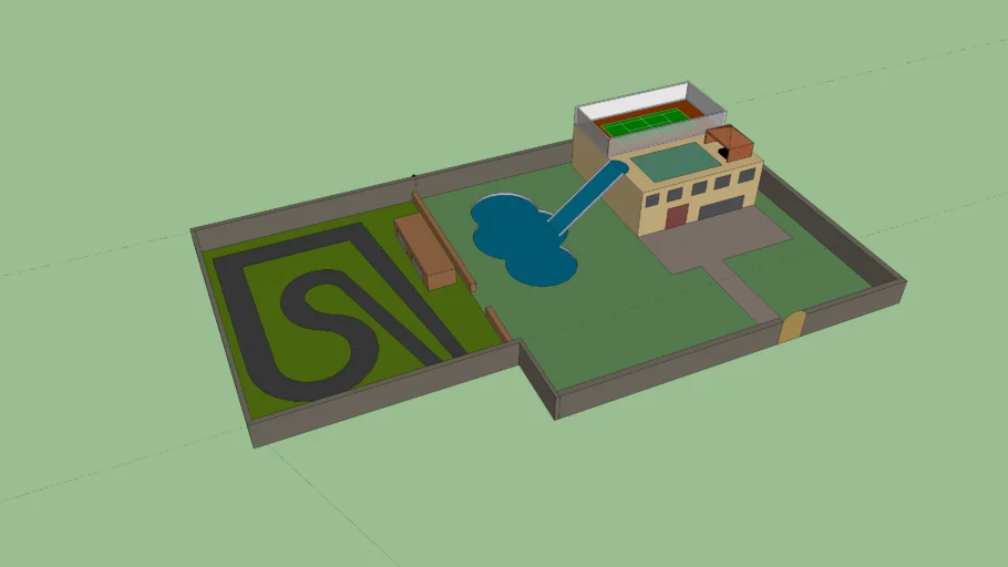 3D Warehouse