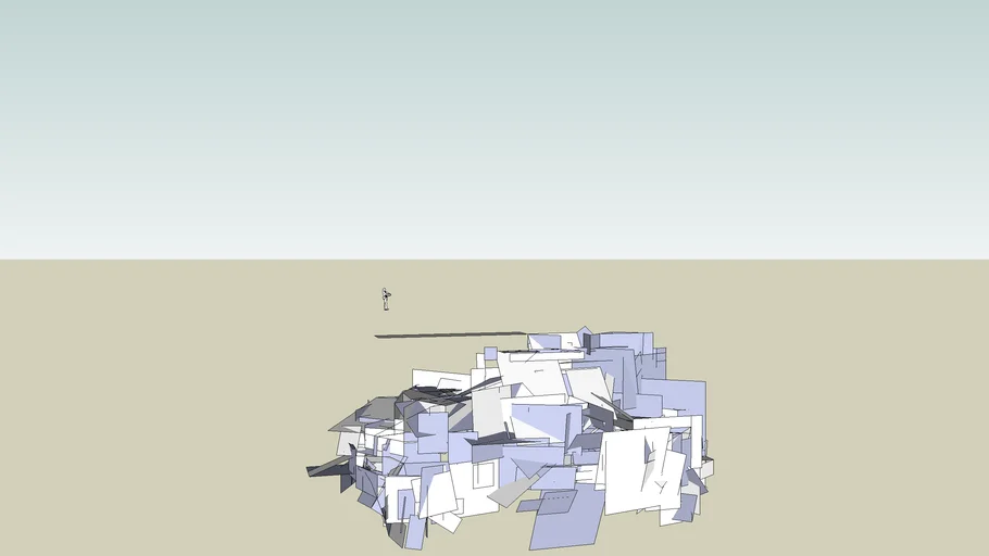 Box Warthog | 3D Warehouse