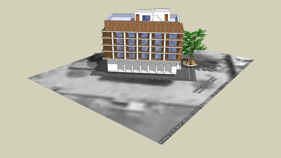 3D Warehouse