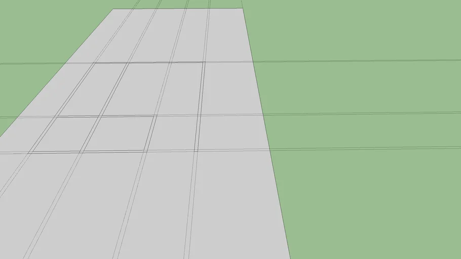 cook top | 3D Warehouse