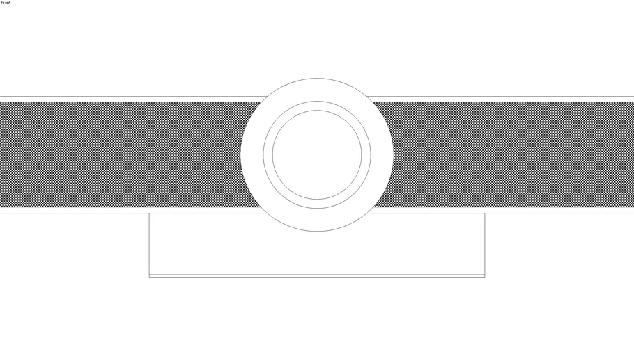 Logitech Meetup | 3D Warehouse