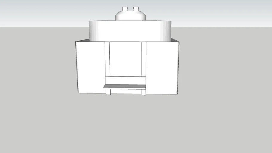 2409 QUAD | 3D Warehouse