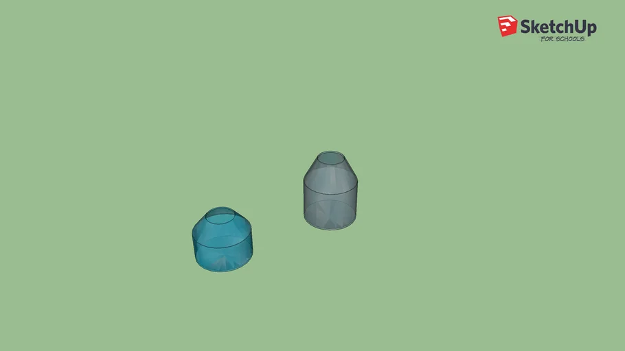 Water Bottles | 3D Warehouse