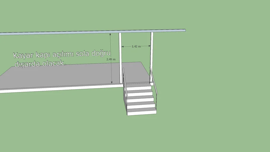 plan2 | 3D Warehouse