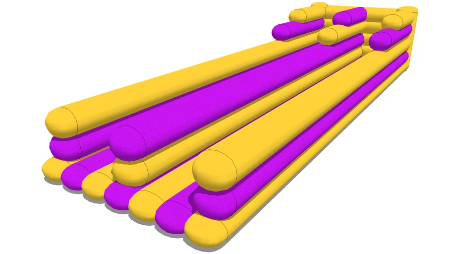 Bounce | 3D Warehouse