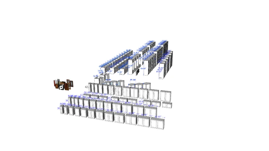 3D Warehouse