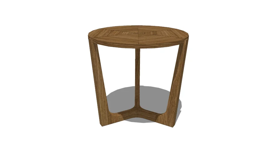 Side Table | 3D Warehouse