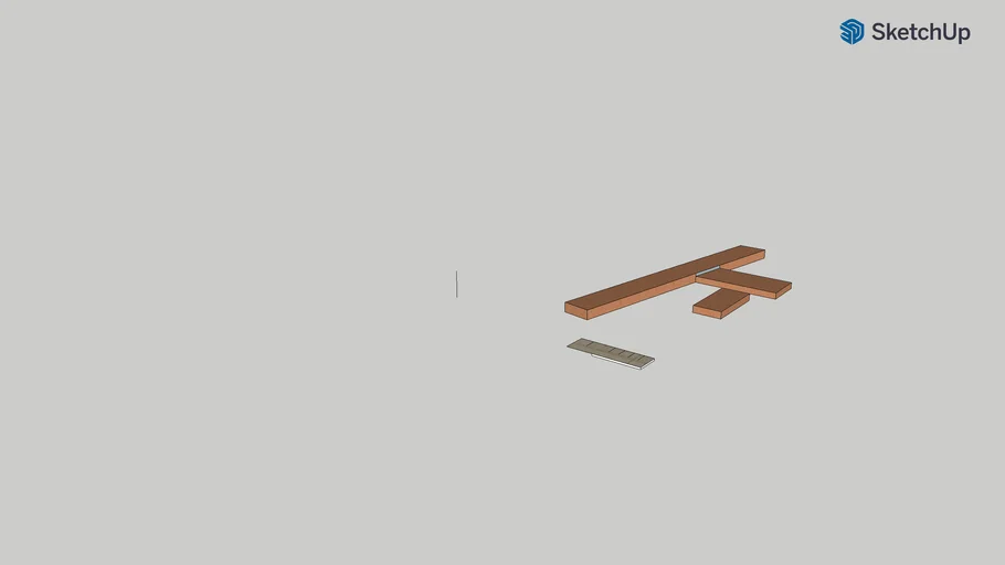 material | 3D Warehouse