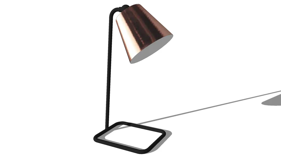 Floor lamp | 3D Warehouse