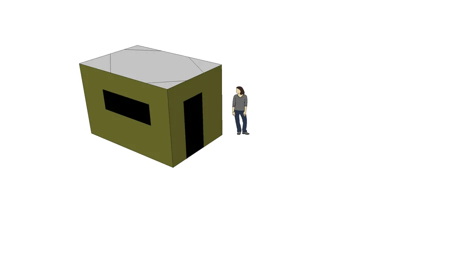 temp | 3D Warehouse