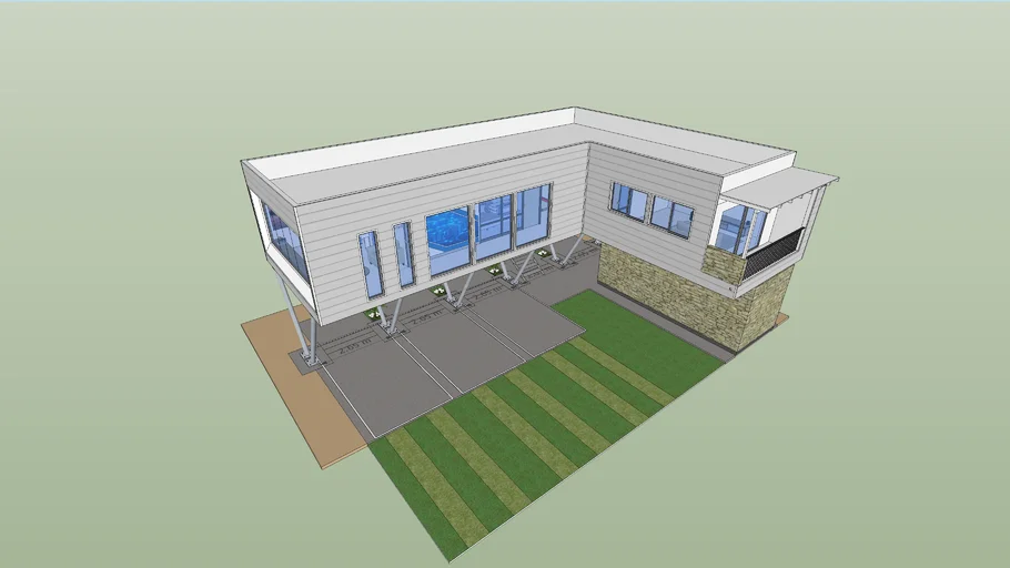 Of Tecno MP | 3D Warehouse