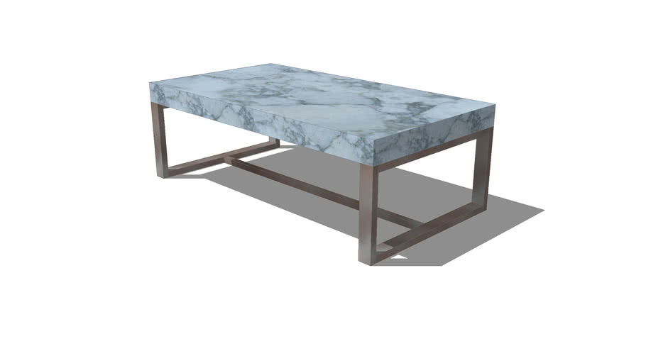 Tea table | 3D Warehouse