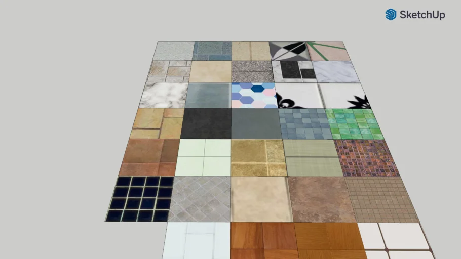 3D Warehouse