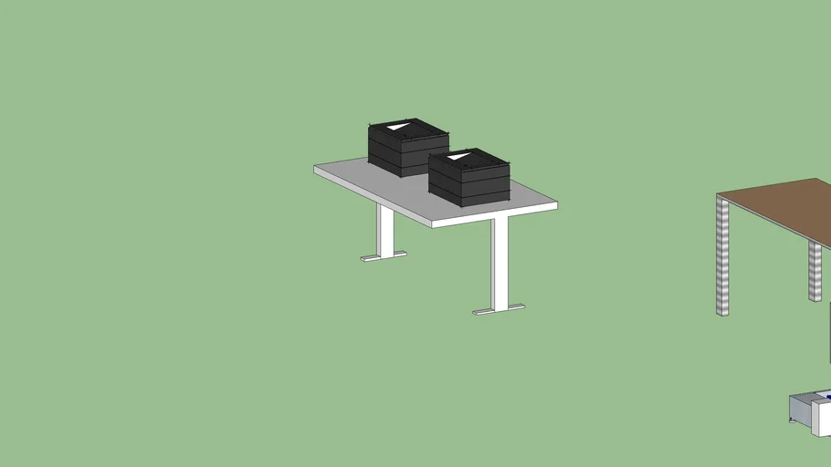 3D Warehouse