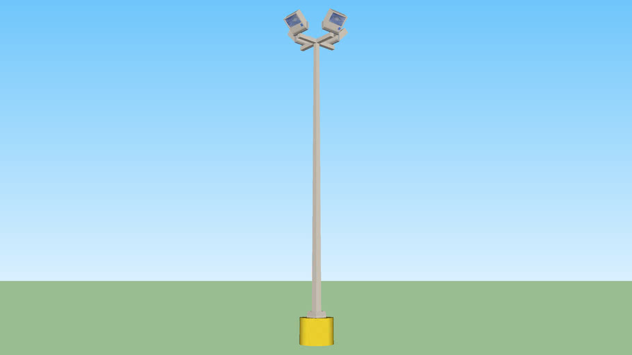 area light | 3D Warehouse