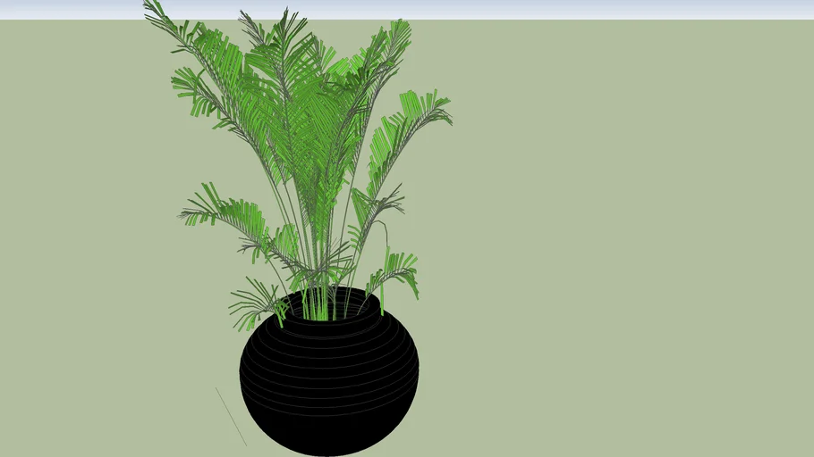 vaso pz1 | 3D Warehouse