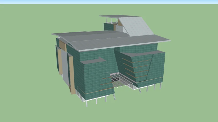 3D Warehouse