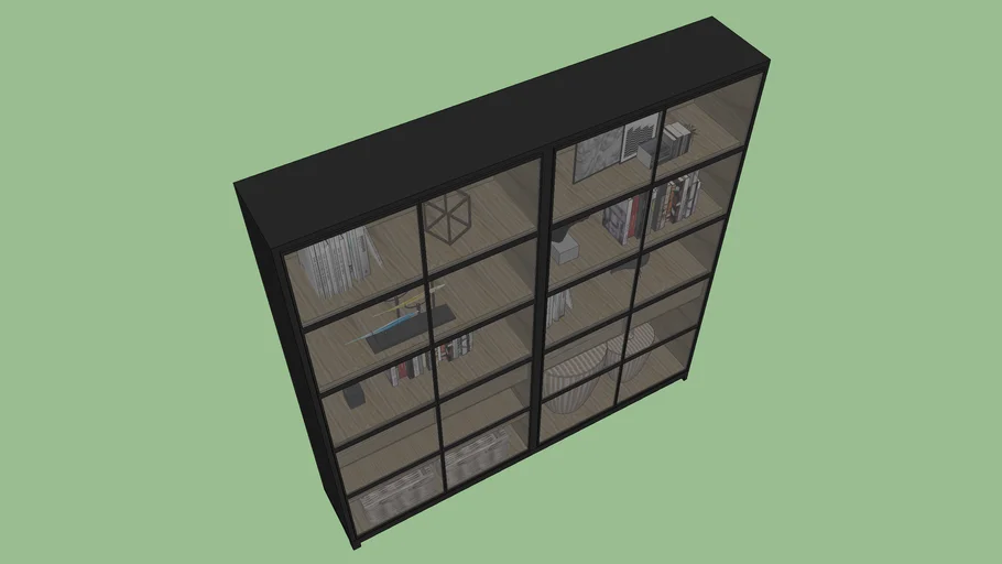 3D Warehouse