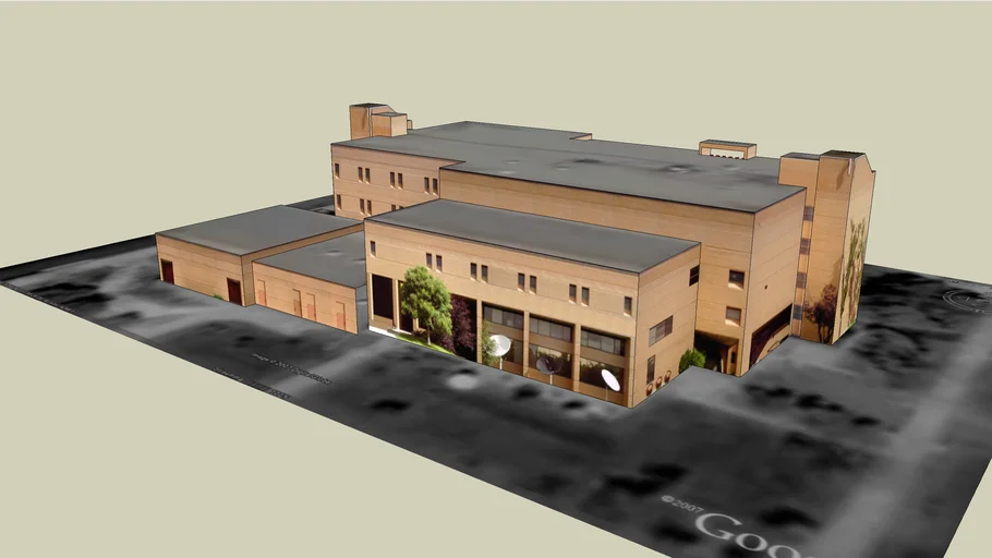 Salt Lake Community College - Redwood Road Campus - Rampton Technology ...