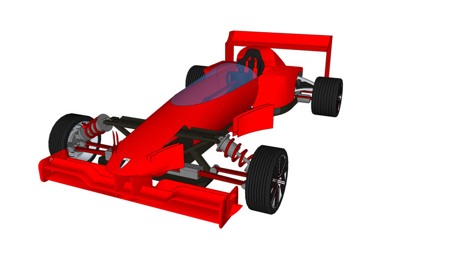 AHM R2 | 3D Warehouse