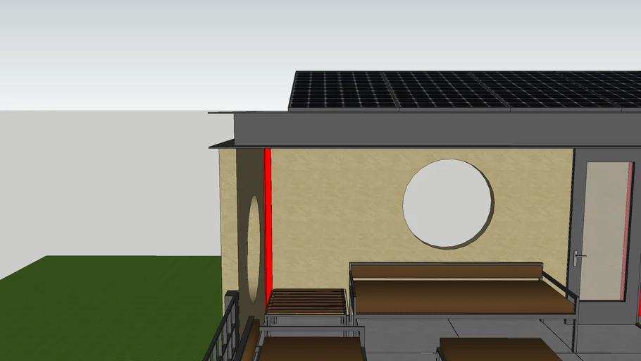 SDDDD | 3D Warehouse