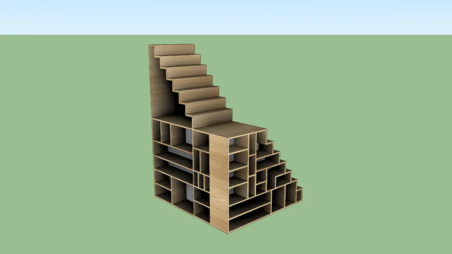 3D Warehouse