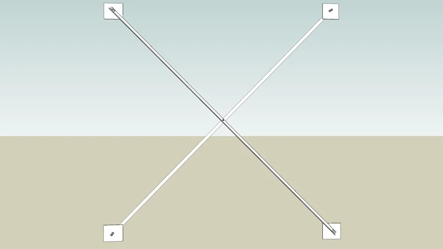 Steel Cross-Sections: Total section | 3D Warehouse