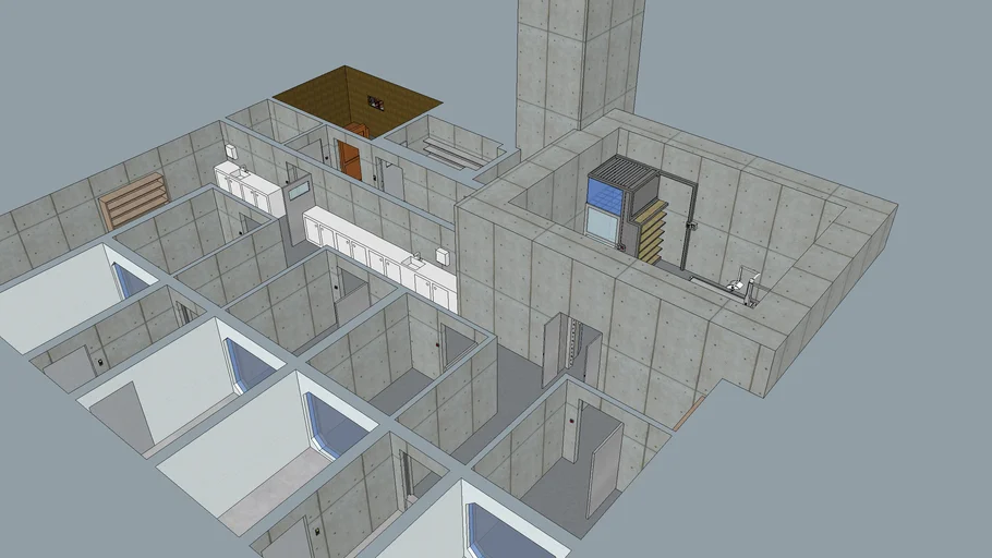 3D Warehouse