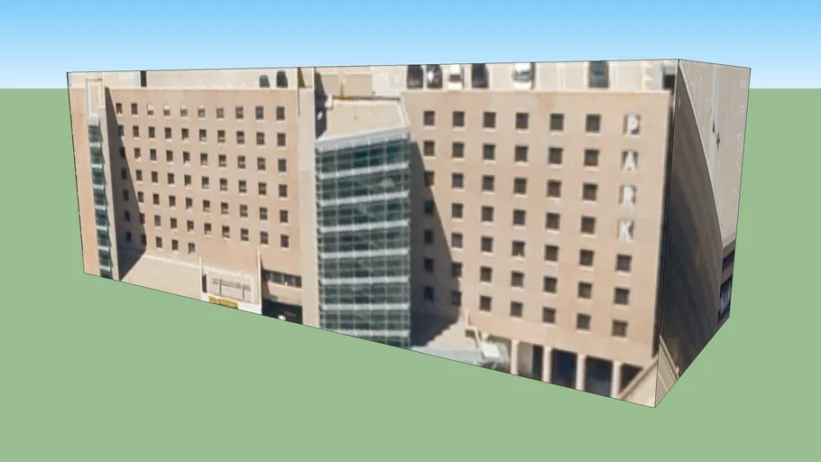 3D Warehouse