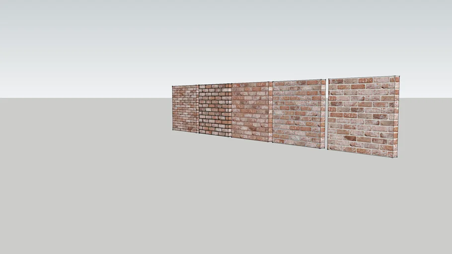 Jasmund Antik 587 Vandersanden Group | 3D Warehouse