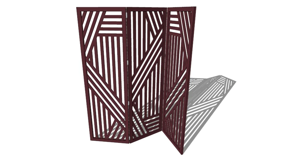 screen | 3D Warehouse