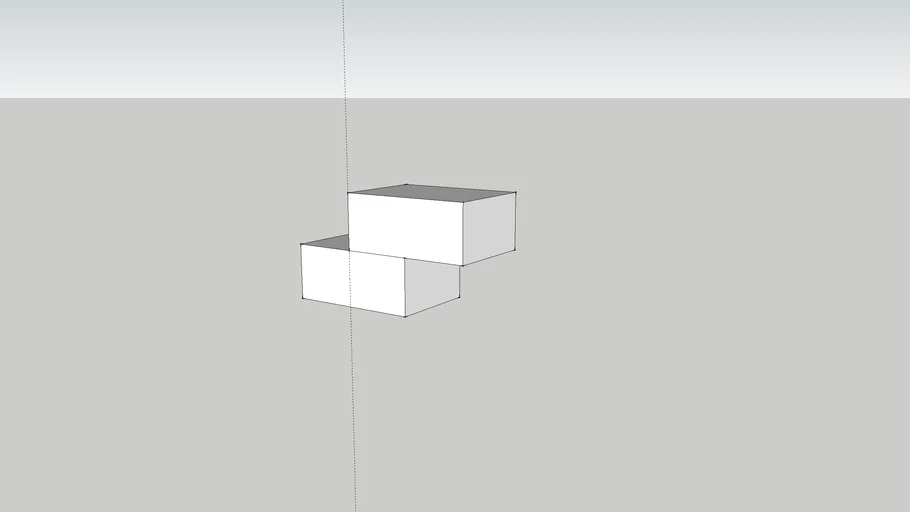 Tutoriel Google sketchup n°7 | 3D Warehouse