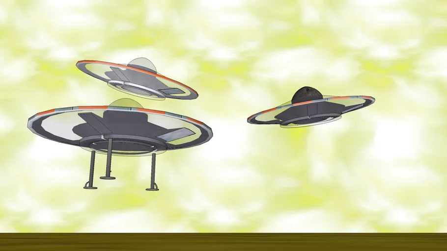 alien | 3D Warehouse