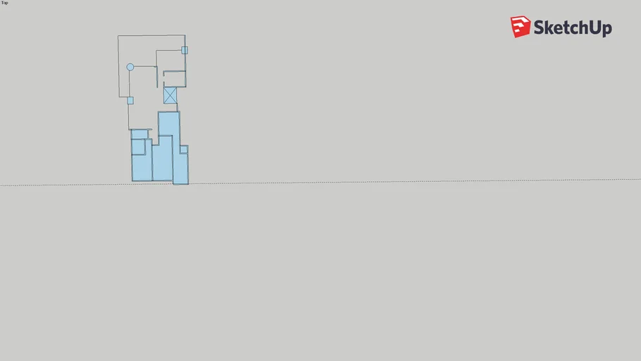 portofino | 3D Warehouse