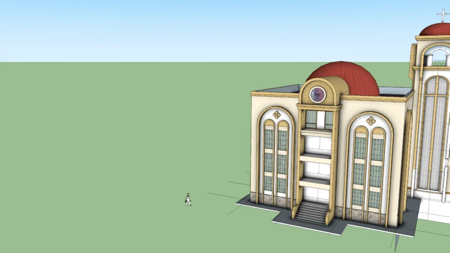 3D Warehouse