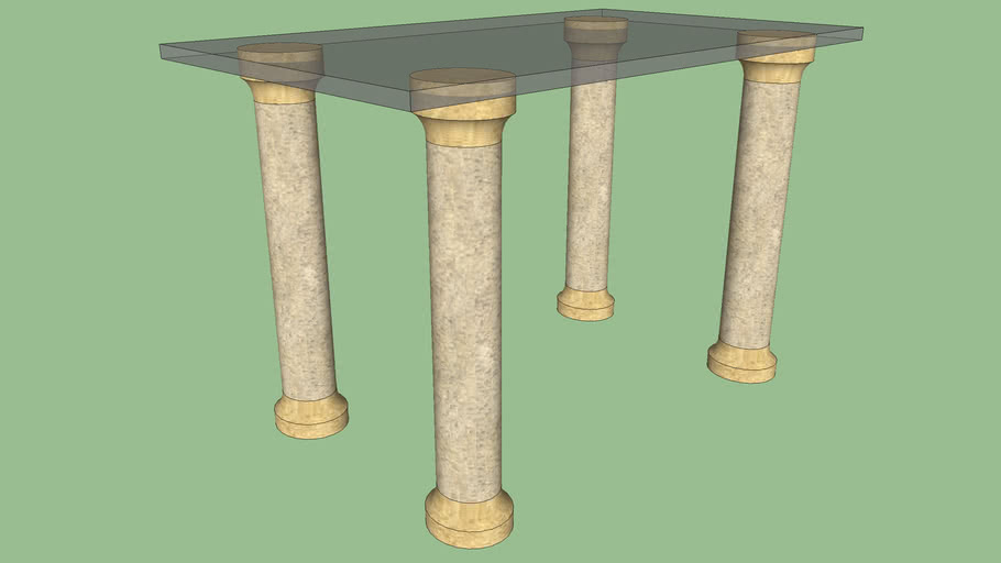Altar | 3D Warehouse