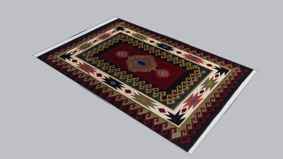 Carpet | 3D Warehouse