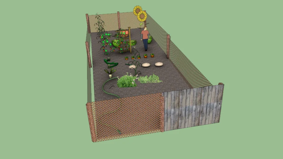 3D Warehouse