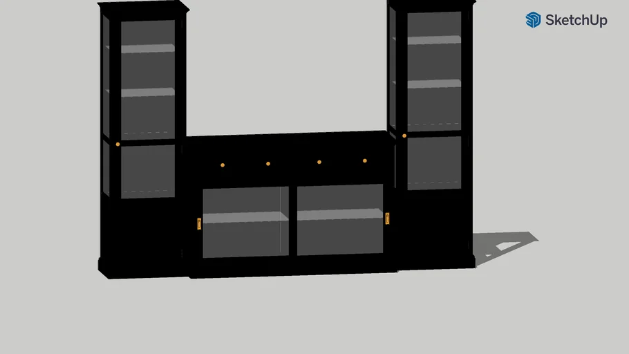 malsjo combo | 3D Warehouse