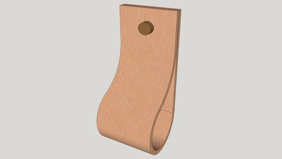 Handle | 3D Warehouse