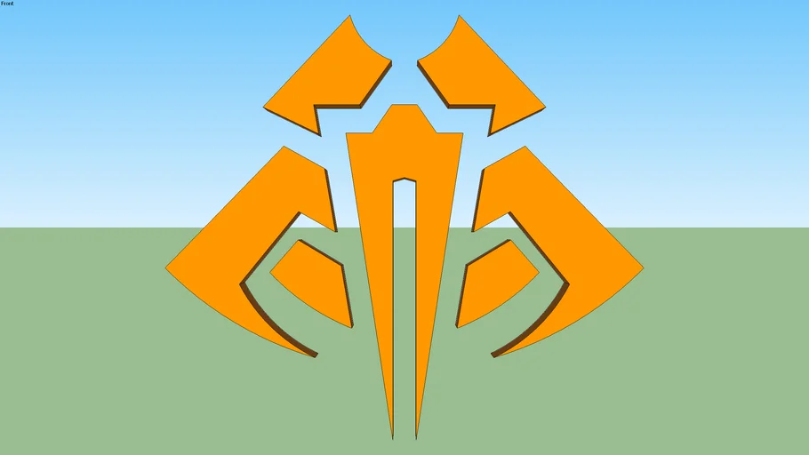 Zann Consortium | 3D Warehouse