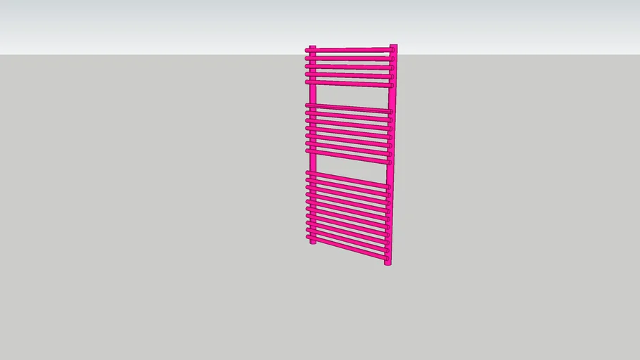 Dutton / Dallas 1200 x 600 69284 | 3D Warehouse